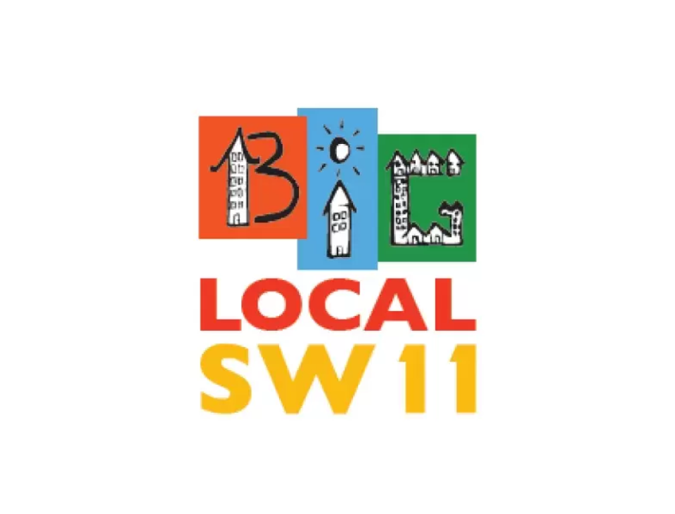 Organisers - Battersea Community Festival