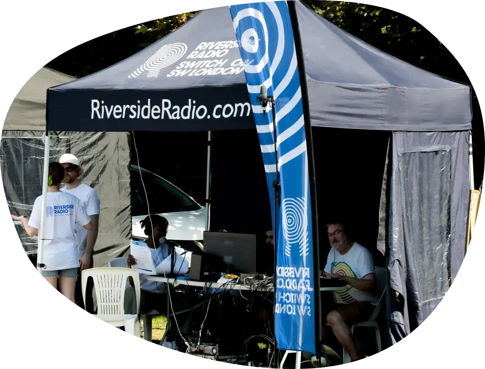 Organisers - Battersea Community Festival